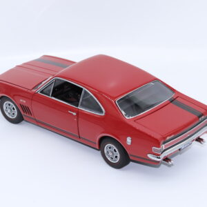 BIANTE 1.18 Holden HK Monaro GTS 327 1969 Picardy Red colour ( 72444 ...